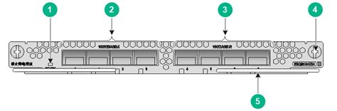 H C SecPath F CN CN D 系列防火墙 硬件描述 W 新华三集团 H C