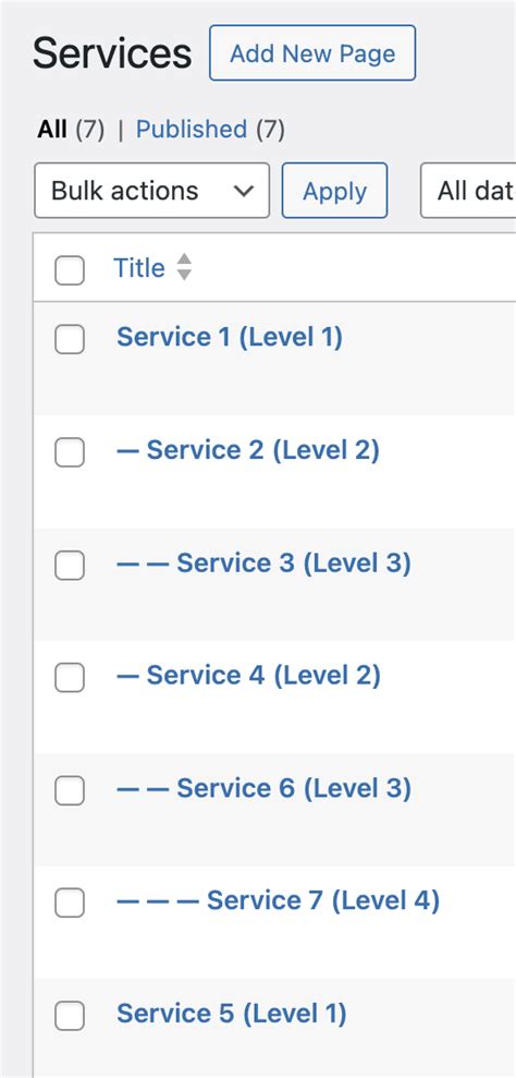 Conditional Single Cpt Templates Based On Post Hierarchy In Bricks Brickslabs