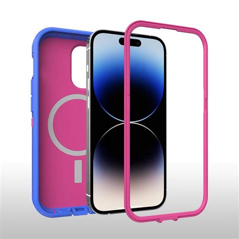 Otterbox Apple Iphone 14 Pro Defender Series Xt Case With Magsafe