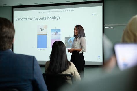 Seminar Presentation