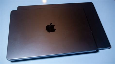 MacBook Pro M4 Review 14 Inch And 16 Inch Models That Set The Bar High T3