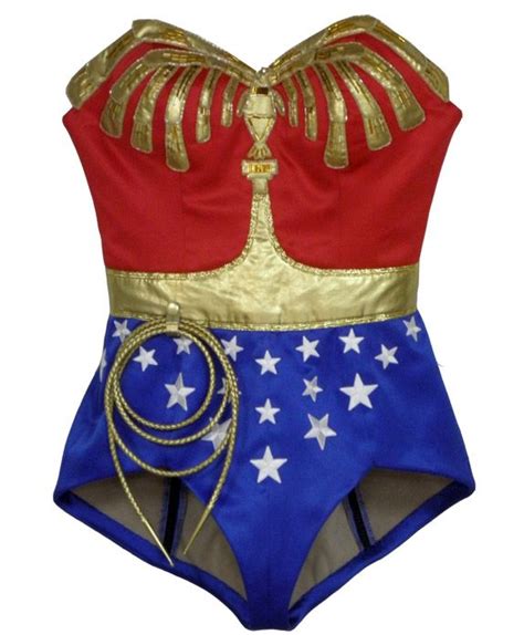 Pin By Karynthia Birmingham On Super Hero Costumes Wonder Woman Costume Wonder Woman Women