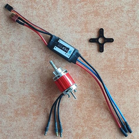 30a Esc Circuit Diagram Wiring Diagram
