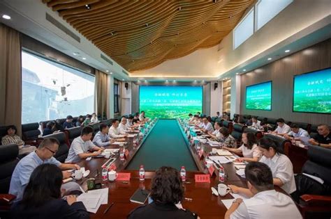省委会经济委员会财政金融委员会和民建上海市金融工委开展联合调研活动 澎湃号政务 澎湃新闻 The Paper