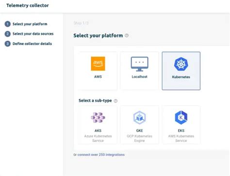 Integrations Logz Io