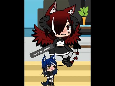 Gacha Life Animation Memes