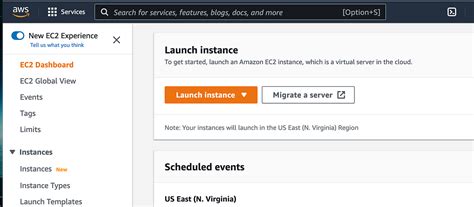 Creating And Deploying An Ec2 Instance For Postgres Db By The Trash