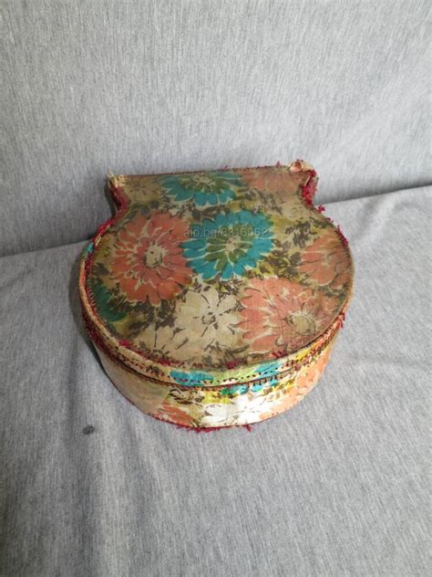 Стара кутия за бижута Антиквариат Хасково Стара кутия за бижута има забележки вижте сн