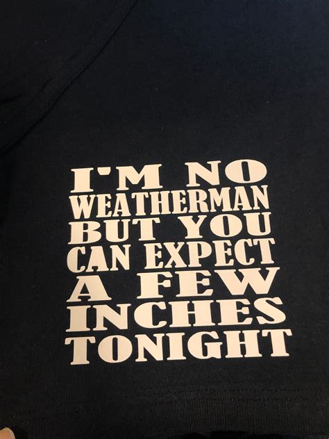 Mens Boxer Briefs With Funny Saying Would Make The Perfect Etsy