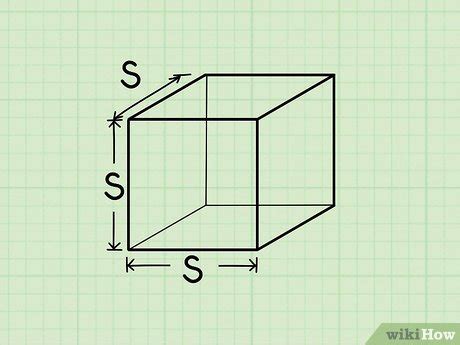 Calculate Volume Of Square