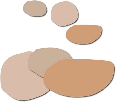 Neutral Blob Set Photos By Canva