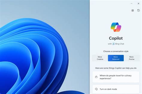 Le Copilot de Microsoft bientôt aux commandes de Windows