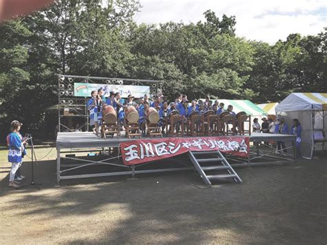 清水町湧水まつり 年間イベント清水町観光案内所わくら柿田川