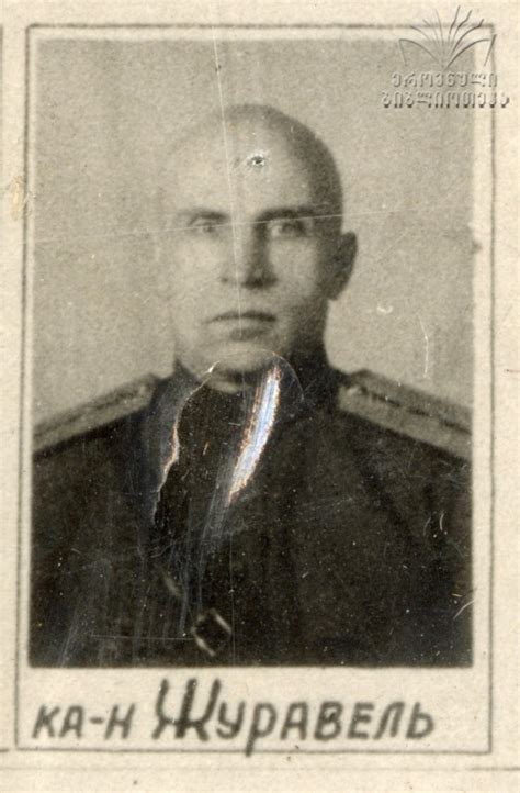 Iverieli ვ მ მოლოტოვის სახელობის სამხედრო აკადემიის ლოგისტიკის ფაკულტეტის პირველი გამოშვება