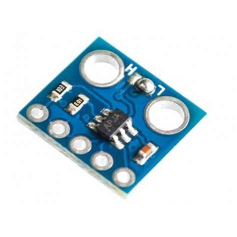 Gy4725 I2c Dac Breakout Mcp4725 Digital To Analog Conversion Module