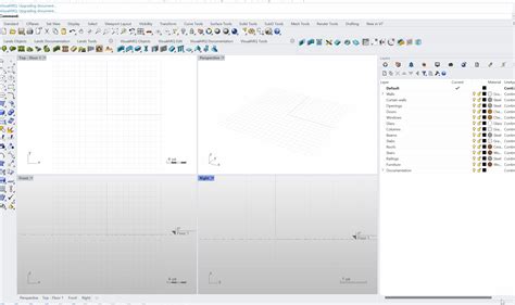 scale bar in wrong units visualarq mcneel forum
