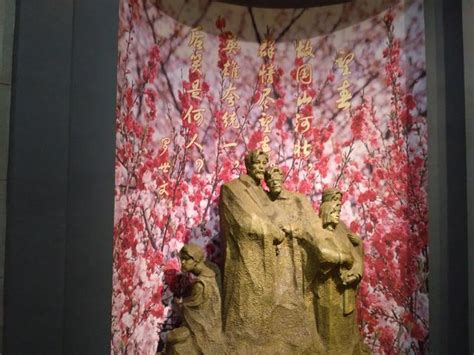 重庆歌乐山景区旅游第一站：红岩魂陈列馆 每日头条