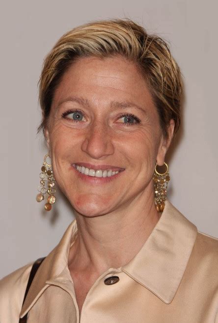 4 26 08 Edie Falco Photo By John Barrett Edie Falco5186 Poster Posterazzi