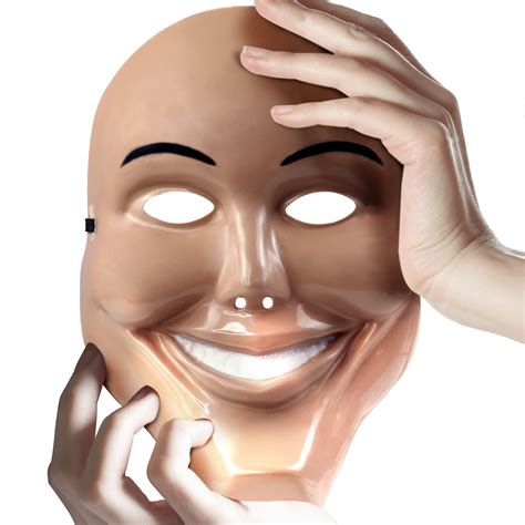Homelex The Purge Anarchy Horror Mask Halloween Party James Sandin