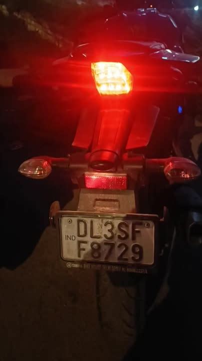 Charchit Rajput On Linkedin Yamahamotors R15v4