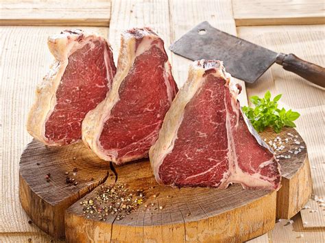 T Bone Steak Meat At Delbert Sanders Blog