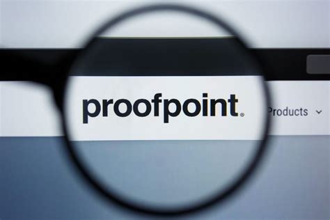 Proofpoint Inc Patent For Url Classification And Malicious Score