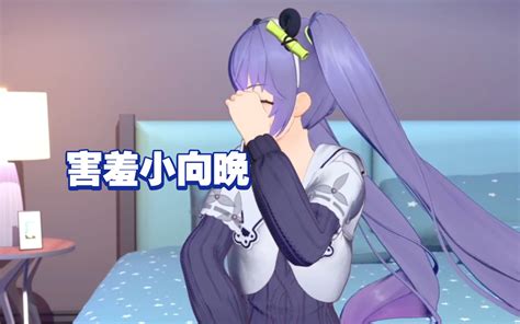 写给未来的向晚一定要好好爱顶碗人 音速小向晚 音速小向晚 哔哩哔哩视频
