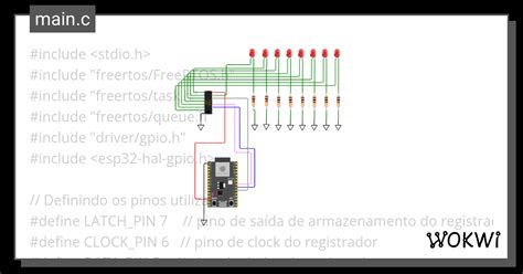 Wokwi Online Esp32 Stm32 Arduino Simulator
