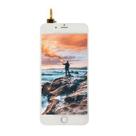 RoHS Reach ISO Inch TFT Screen Panel IPS Interface TFT LCD Module Capacitive Touchscreen