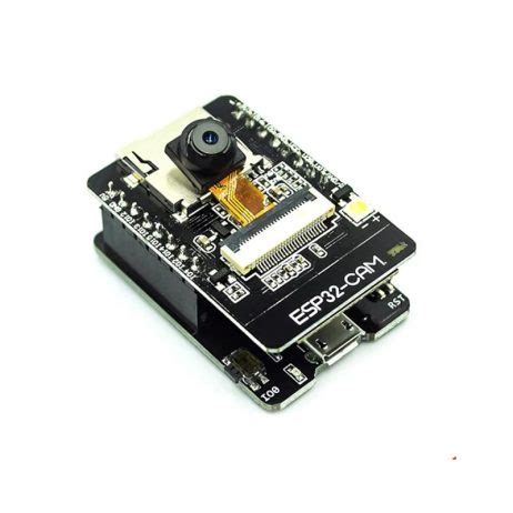 Buy ESP32 CAM MB WIFI BLUETOOTH DEVELOPMENT BOARD Online At Robu In