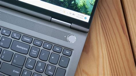 Lenovo Thinkbook P Gen Review Well Built And Powerful But Nothing That Sets It Apart