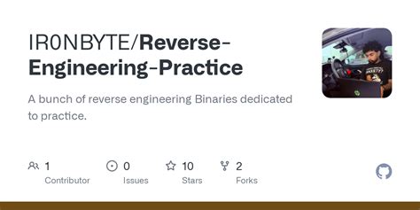 Github Ir0nbytereverse Engineering Practice A Bunch Of Reverse