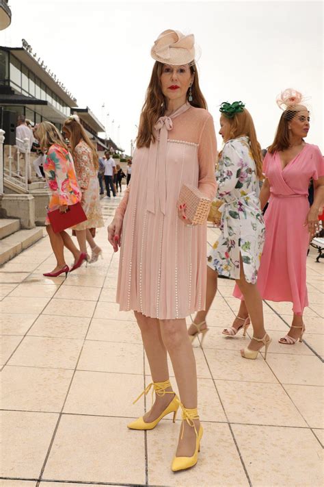 Royal Ascot La Gran Presentación De La Nueva Colección De Laurencio