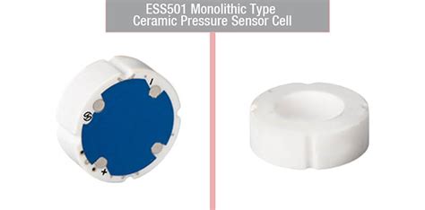 How To Choose Ceramic Pressure Sensor Eastsensor Technology