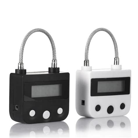 Sm Electronic Fetish Sex Bondage Lock With Screen Handcuffs Mouth Gag Sm Electronic Fetish Sex Bondage Lock With Screen Handcuffs Mouth Gag