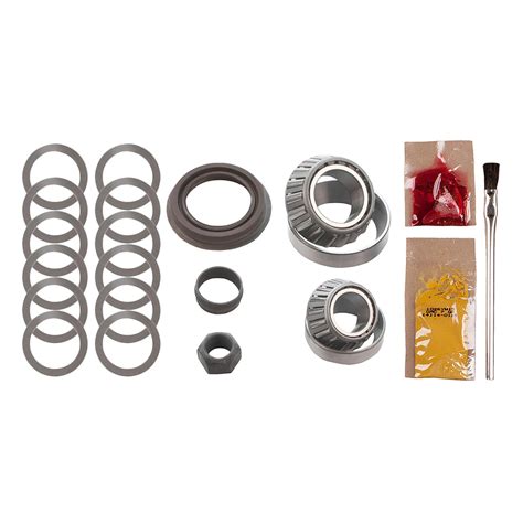 Differential Pinion Bearing Kit Koyo Motive Gear