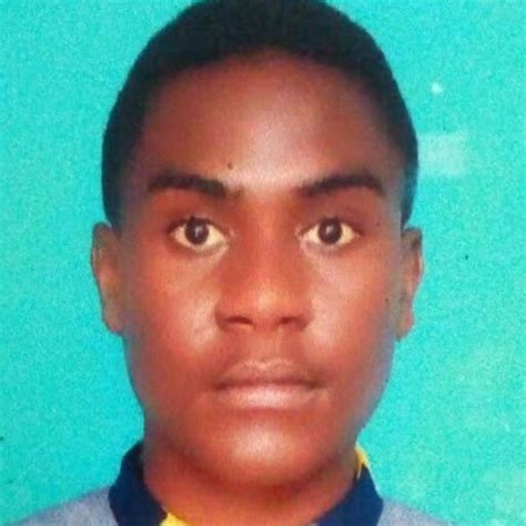 Andrew Mbusi Srm University Ap Guntur School Of Engineering