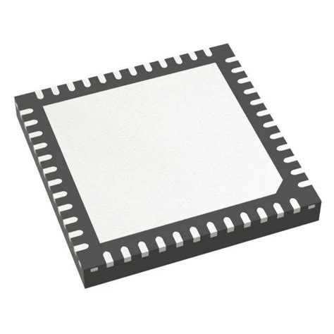 Stm32l431cbu6 Stm Microcontroller Ic Mcu 32bit 128kb Flsh 48ufqfpn At