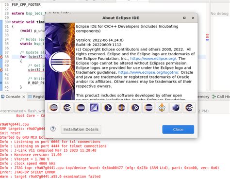feature request add option to connect to a different openocd port