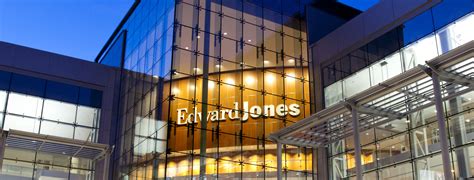 Edward Jones Organizational Chart Ponasa