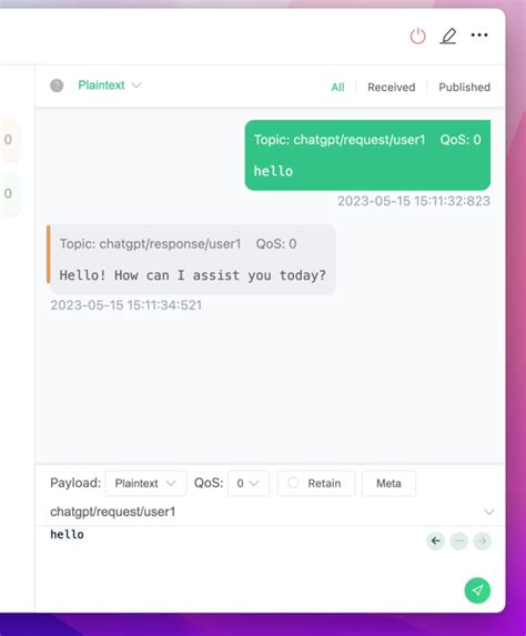 Mqttx All In One Testing And Debugging For Iot Apps Emq