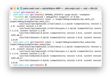 Opensslstatic From Openssl Sys Is Not Respected · Issue 113 · Eclipse