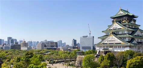 22 Best Things To Do In Osaka 🇯🇵 Travel Guide To Attractions And Day Trips