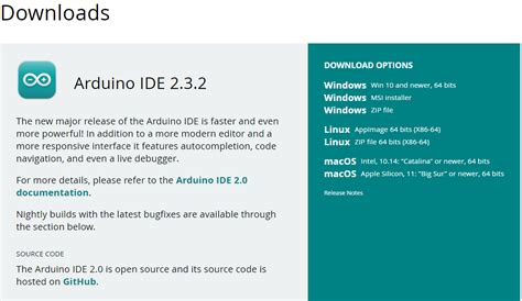 My First Esp32 Project Led Blink By Givari Al Fachri Medium