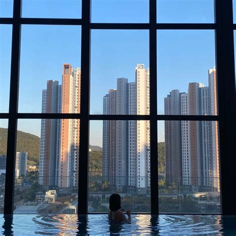 광명 호캉스 테이크 호텔 패밀리룸 후기 주차 객실 수영장 등 네이버 블로그