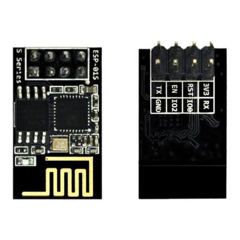 Esp8266wifi模块 串口wifi无线模块 远距离无线收发控制透传模块