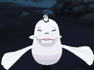 Dewgong 