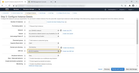 AWS Copy Files Manually From S3 To EC2 Turreta