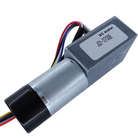 Buy Yeeseu Dc Motor Variable Speed Bldc Motor 6v 12v Speed Reduction