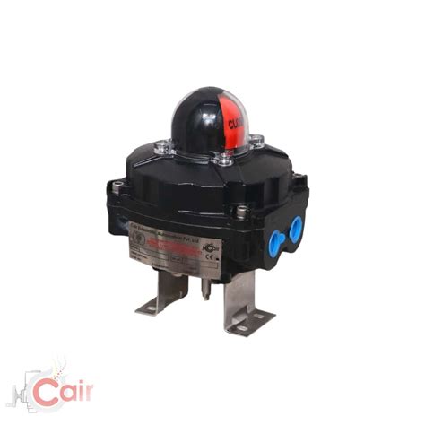 Round Limit Switch Box High Quality Durable Limit Switch Box Cair Euromatic